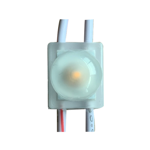 Series 34 Mini Red LED Module (20pcs x 25 roll) - AffordableLED