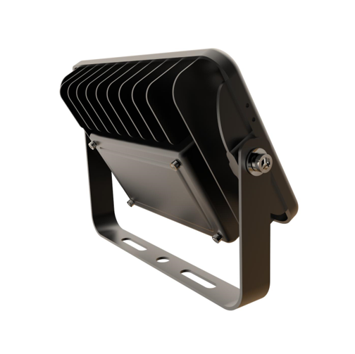 LED Flood Light (100W U-Shaped) - AffordableLED