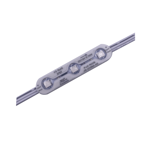 Series 40 RGB Chasing LED Module (50pcs x 1 rolls) - AffordableLED