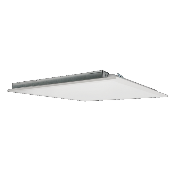 LED Backlit Panel Light (40W) V2.0 - AffordableLED