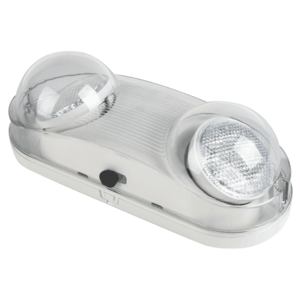LED Waterproof Emergency Light - AffordableLED