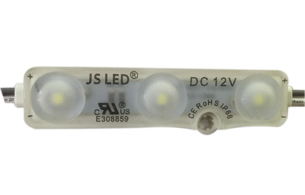 Series18LM White LED Module (50pcs x 2 rolls) - AffordableLED