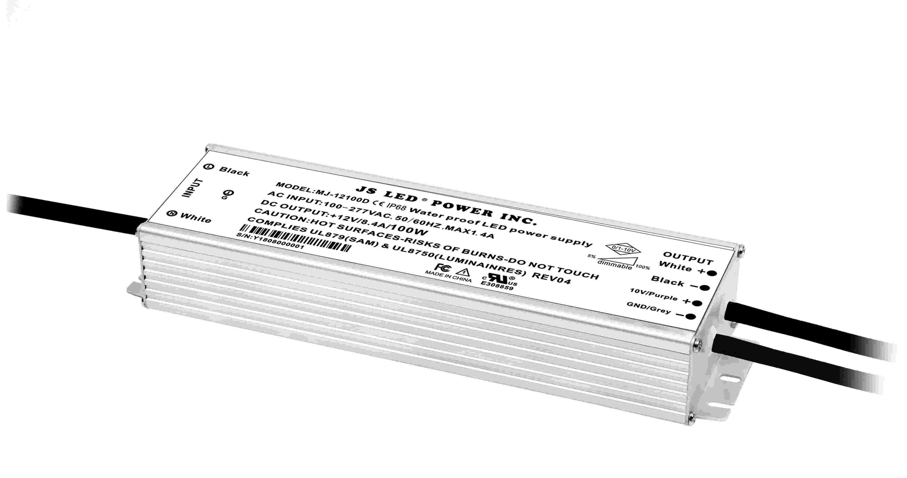 Premium Outdoor LED Driver Supplier | Affordable LED - AffordableLED