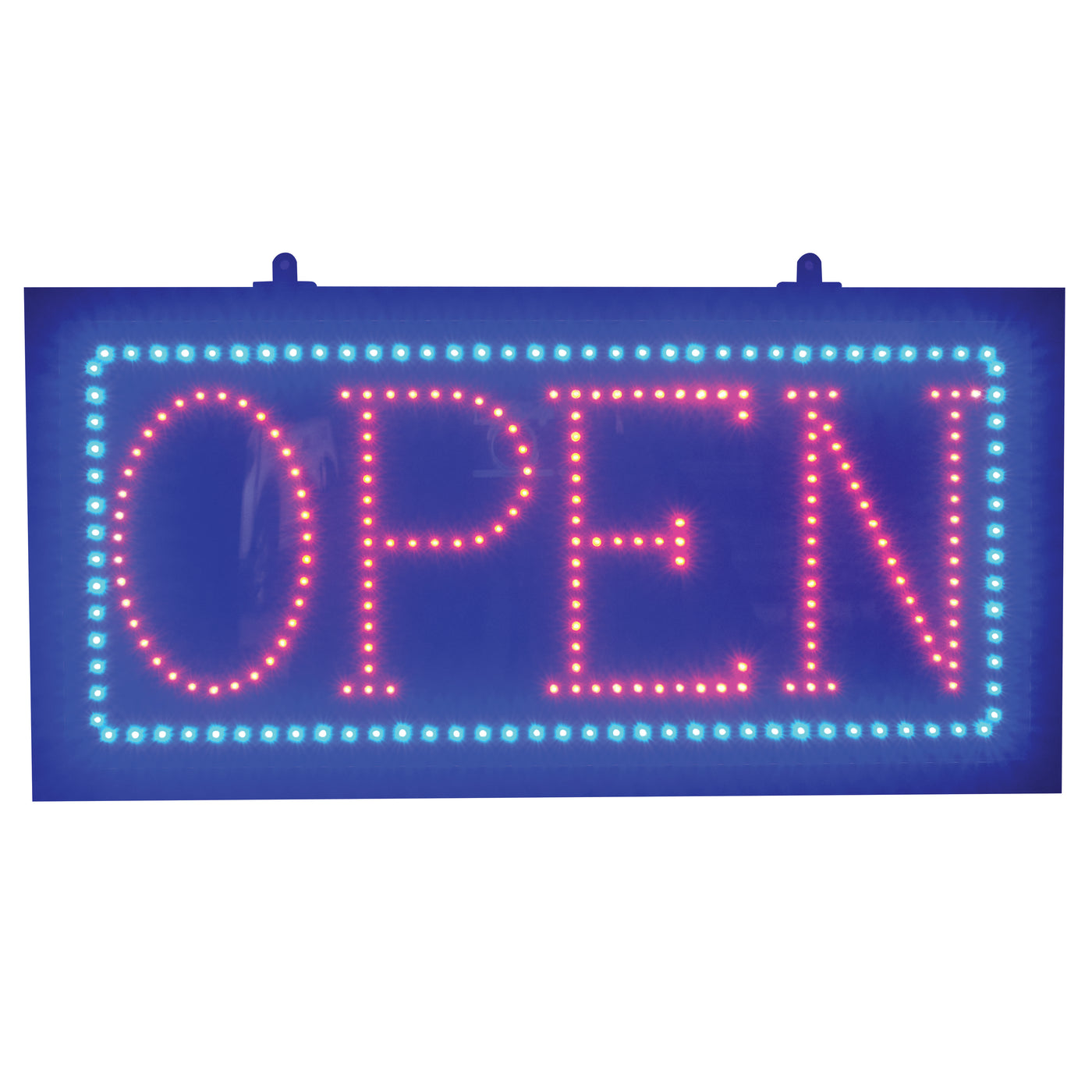 High Quality Store Front LED Business Signs | Affordable LED ...